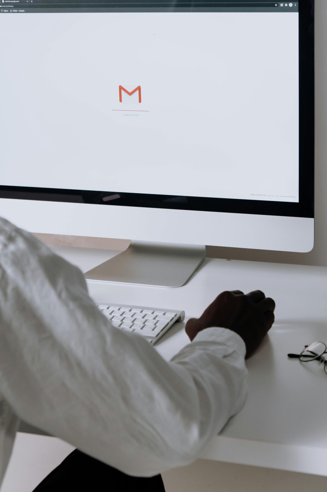 The End of Embarrassing Email Addresses, Google Finally Lets You Change ...