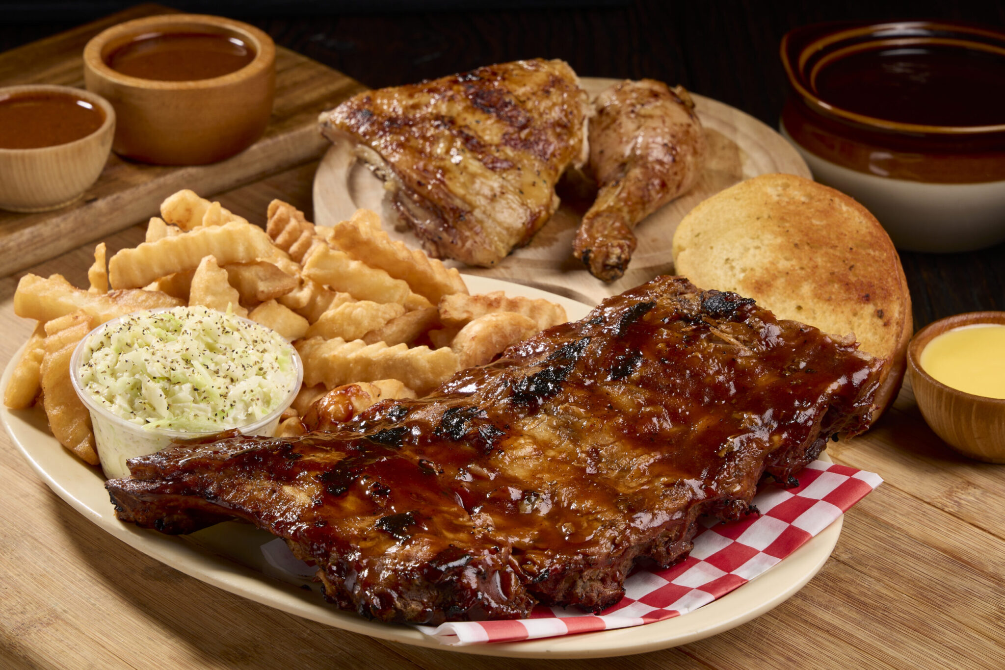 Shorty’s BBQ Dadeland Set to Close After 73 Years of Serving Up Miami’s ...